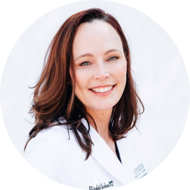Dr. Shellie Marks | Inverness Dermatology & Laser Birmingham AL